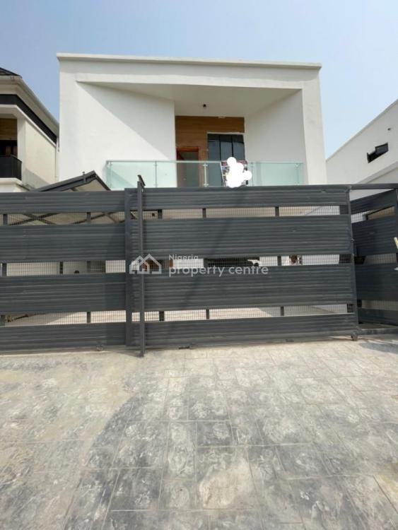 For Sale: Luxury Brand New 4 Bedroom Detached Duplex With Bq, Orchid ...