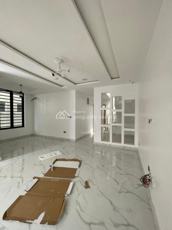 For Sale: Luxury Brand New 4 Bedroom Detached Duplex With Bq, Orchid ...