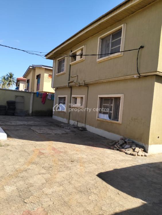 For Rent: Newly Built 2 Bedroom, Valley View Estates, Ebute, Ikorodu ...
