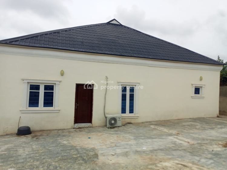 For Sale: Luxury Built 3 Bedroom Detached Bungalow, Araromi Estate ...