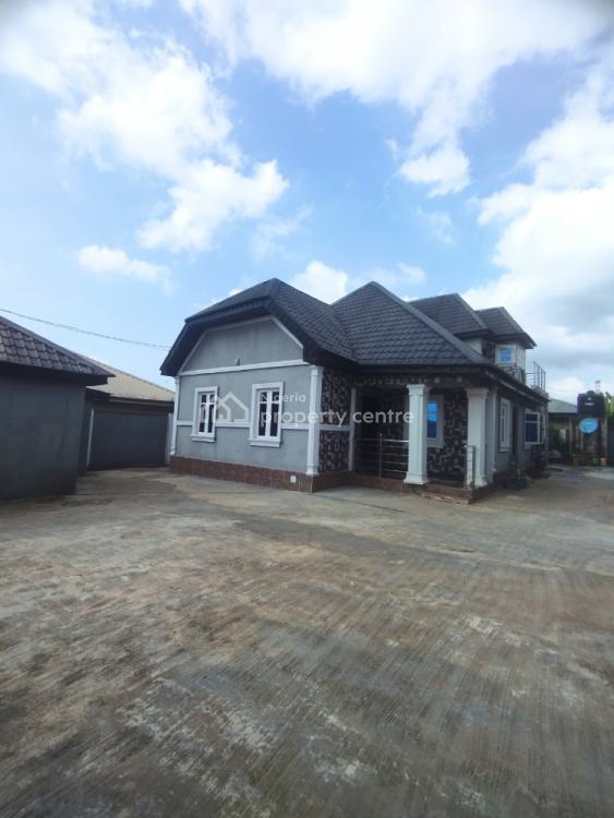 For Sale: 5 Bedroom Apartment, Ijede, Lagos | 5 Beds, 5 Baths | Nigeria ...