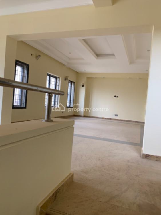 For Rent: 5 Bedroom Duplex With Bq, Jahi 2, Jahi, Abuja | 6 Beds, 6 ...