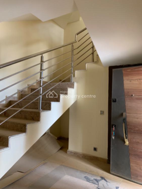For Rent: 5 Bedroom Duplex With Bq, Jahi 2, Jahi, Abuja | 6 Beds, 6 ...