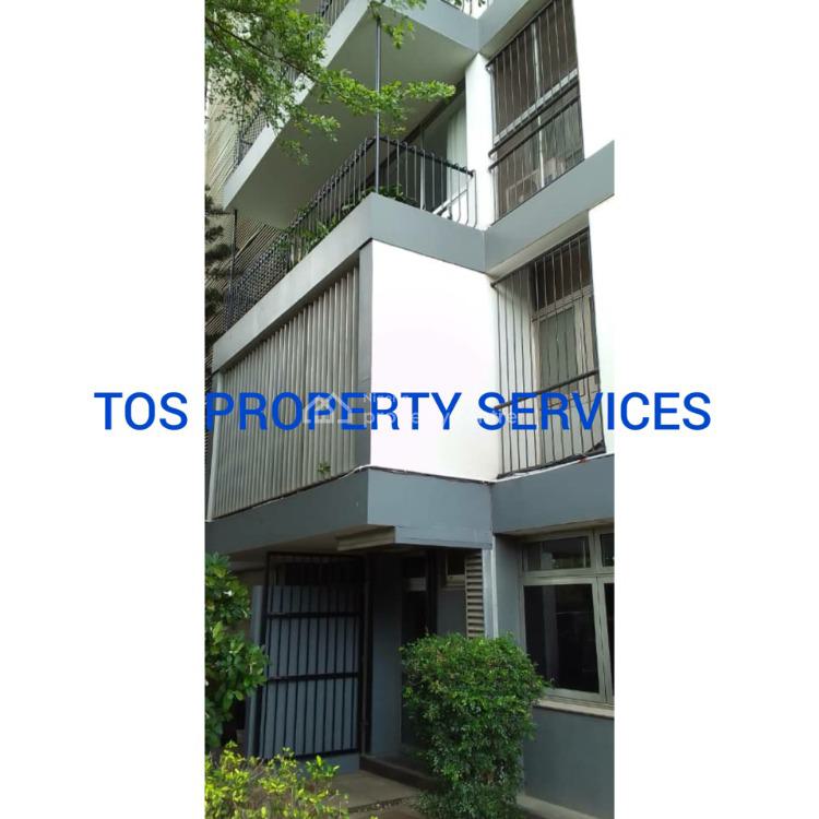 For Rent: Serviced 5 Bedroom Maisonette + Bq, Gerrard Road, Old Ikoyi ...