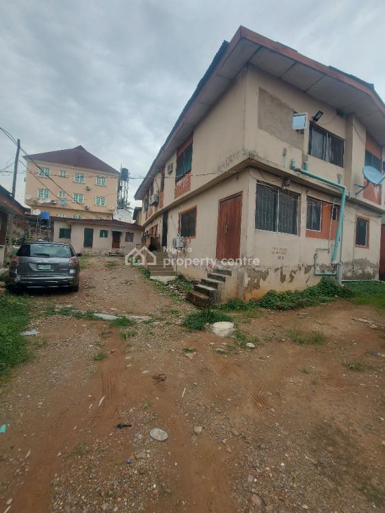 For Sale: Land In A Secured & Gated Close, Boet Estate, Adeniyi Jones ...