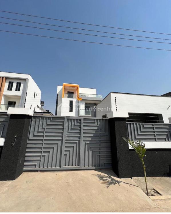 For Sale: Brand New Tastefully Built Standard Spacious 5 Bedroom ...