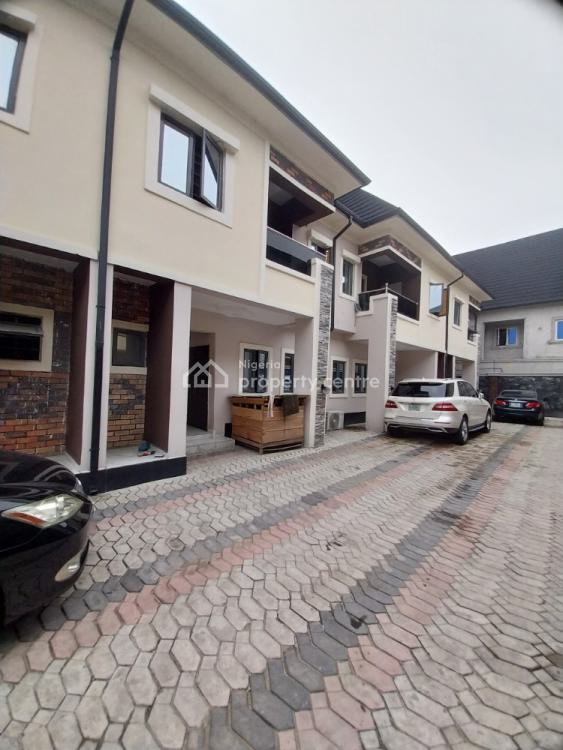 For Rent: American Standard 2 Bedroom Duplex With Federal Light, Off ...