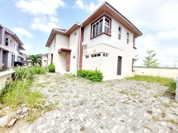 For Sale: 5 Bedroom Detached House With A Room Bq, Pinnock Estate ...