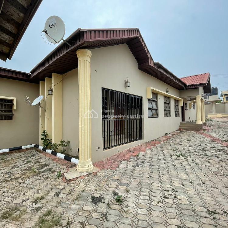 For Sale: 5 Bedroom Bungalow, Omolayo Area, Akobo, Ibadan, Oyo | 5 Beds ...