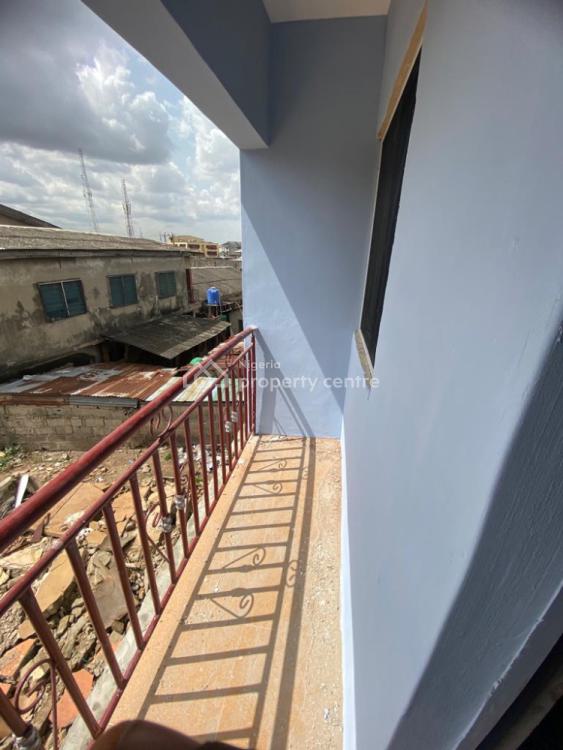 For Rent: Newly Built Nice Mini Flat With Full Pop And Kitchen Cabinet ...