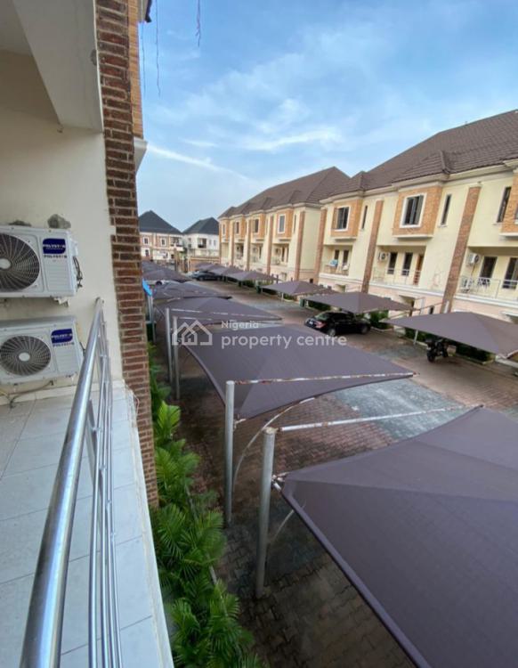 For Rent: Lovely And Ensuite Masters Bedroom, Sharing Kitchen, Abiola ...