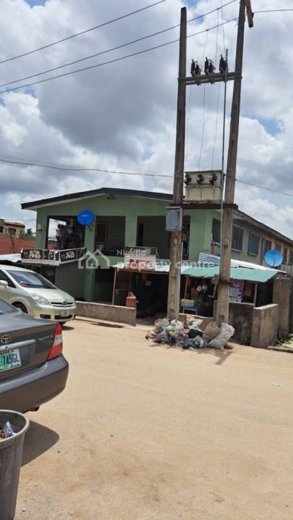 For Sale: Full Plot Of Land, Shomolu, Lagos | Nigeria Property Centre ...