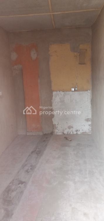 For Rent: Newly Built Shop, Osolo Way, Isolo, Lagos | Nigeria Property ...