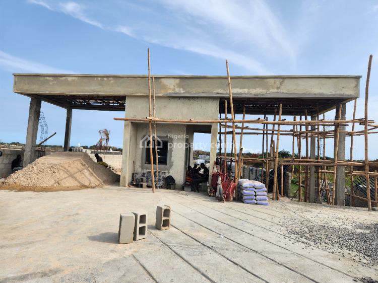 For Sale: Secure A Well Titled Land Behind The Largest Shoprite In ...