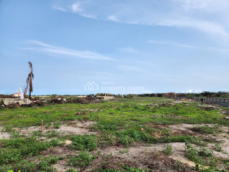 For Sale: Secure A Well Titled Land Behind The Largest Shoprite In ...