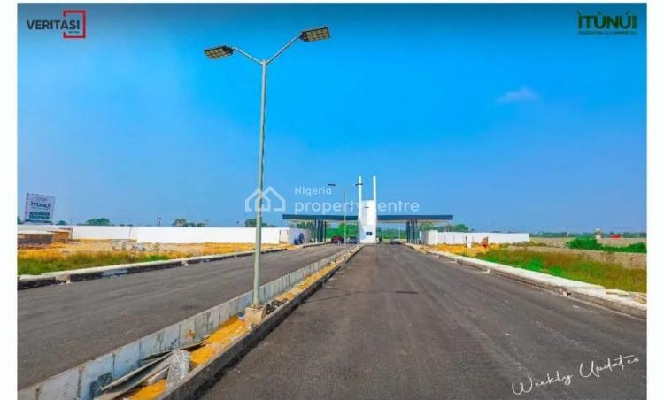 For Sale: Distress Serviced Plots Available, Aiyetoro Ibeju-lekki-epe ...