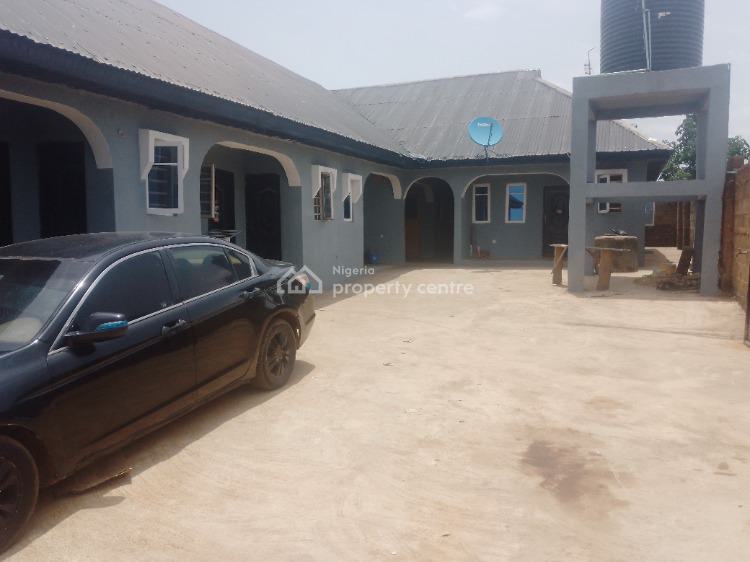 For Sale: 6units Of A Room And Parlor Self-contained With All ...