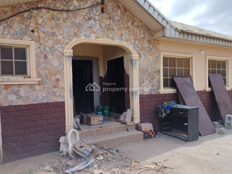 For Rent: Mini Flat, Uncle Bayus Side, Ginti,, Ikorodu, Lagos | 1 Beds ...