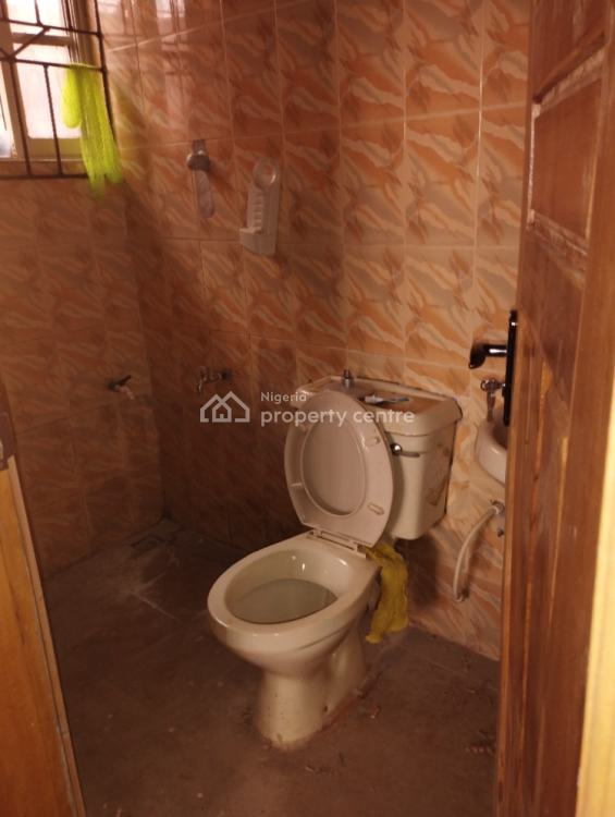 For Rent: Mini Flat, Uncle Bayus Side, Ginti,, Ikorodu, Lagos | 1 Beds ...