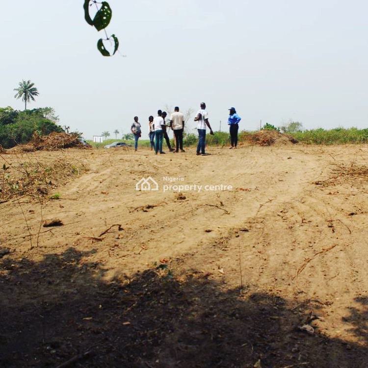 For Sale: Estate Land: Reftop Gardens, Epe, Lagos | Nigeria Property ...