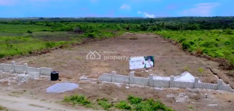 For Sale: Invest In Bewaji Estate, Ketu, Epe, Lagos | Nigeria Property ...