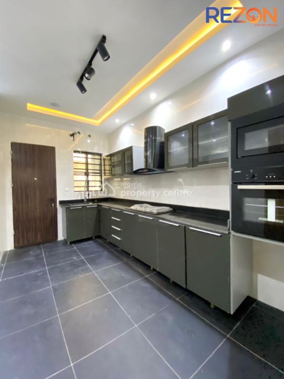 For Sale: Urbane 4 Bedrooms Detached Duplex, Lekki Phase 2, Lekki ...