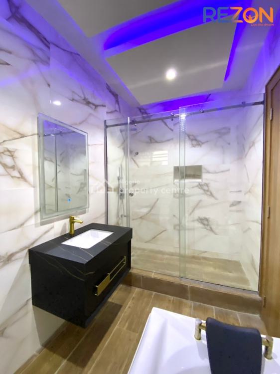 For Sale: Urbane 4 Bedrooms Detached Duplex, Lekki Phase 2, Lekki ...