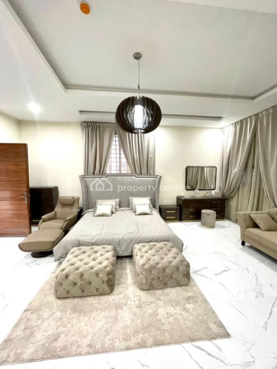 For Sale: 5 Bedroom Smart Mansion With Private Cinema And Pool, Ikoyi ...