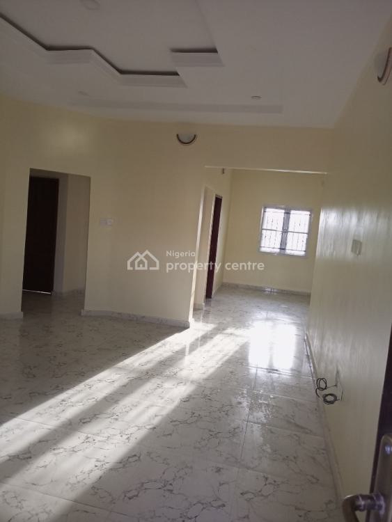 For Rent: Luxury New 2 Bedroom, I.k.j Bus Stop Bucknor Estate, Isolo ...