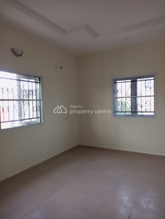 For Rent: Luxury New 2 Bedroom, I.k.j Bus Stop Bucknor Estate, Isolo ...