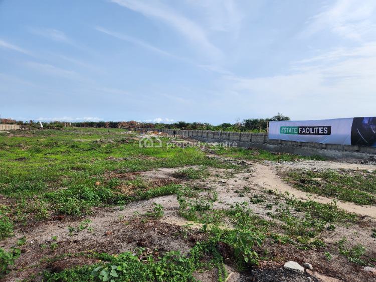 For Sale: Buy And Build Land Behind Largest Shoprite In Lagos, 12 ...