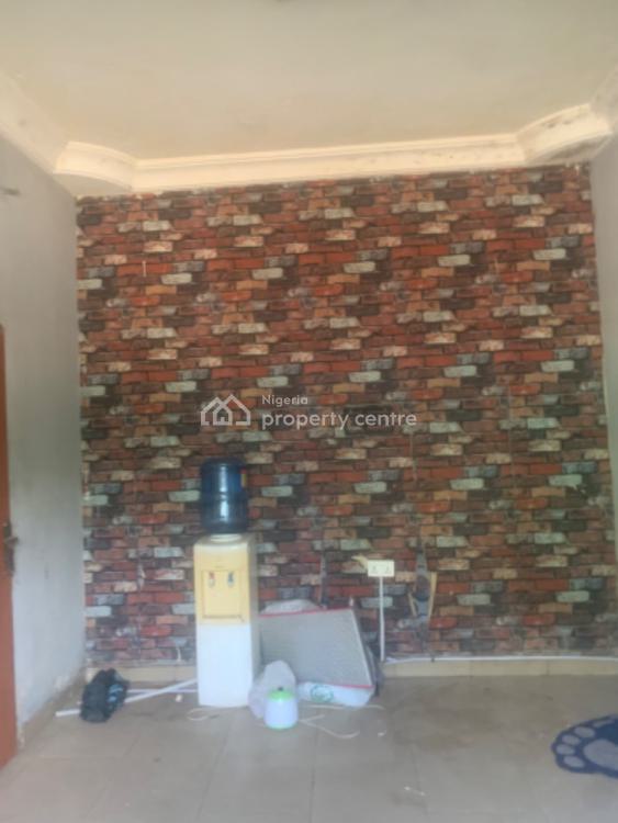 For Rent: Selfcontain With Small Kitchen, Pop Finishing., Citec 4th ...