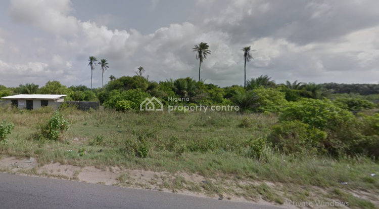 For Sale: Distressed 10 Acres Of Land Facing The Expressway, Lekki Free ...