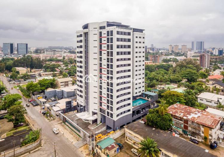 For Sale: Luxury 4 Bedroom Apartment With Bq And Excellent Facilities ...