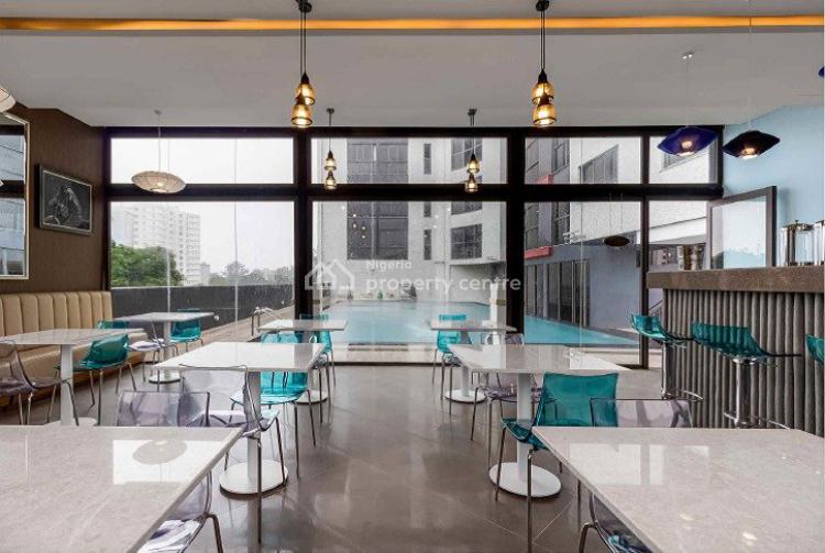 For Sale: Luxury 4 Bedroom Apartment With Bq And Excellent Facilities ...