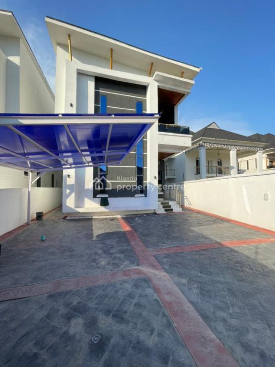 For Sale: Luxury 5 Bedroom Fully Detached Duplex, Badore Road, 6 ...