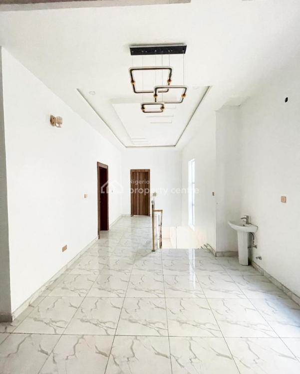 For Sale: Luxury 5 Bedroom Fully Detached Duplex, Badore Road, 6 ...