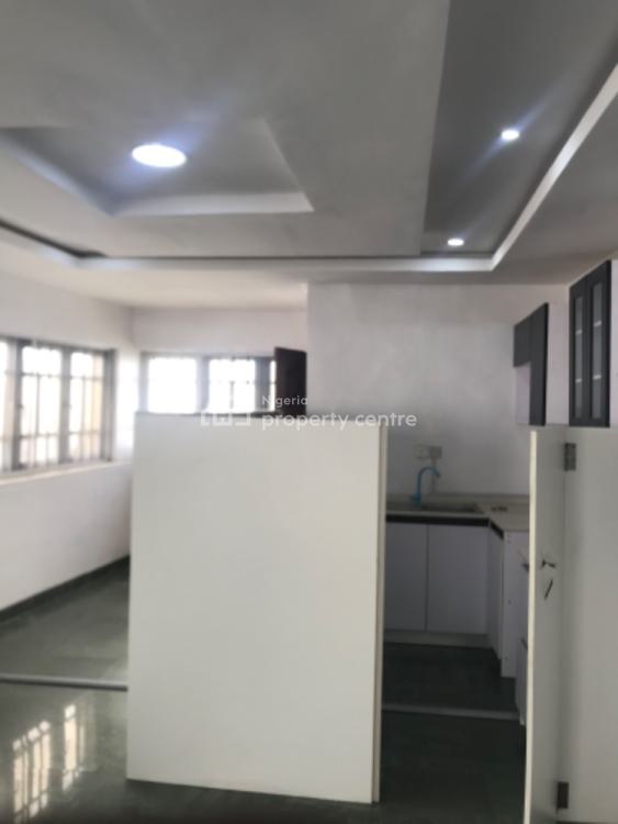 For Rent: Relatively New Miniflat With All Modern Facilities, Garden ...