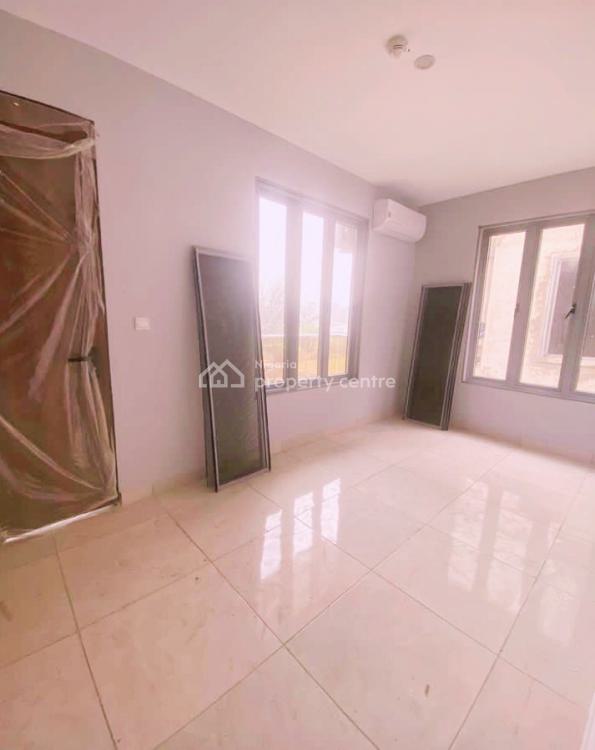 For Sale: Six Bedroom Detached Duplex With Excellent Facilities, Ikoyi ...