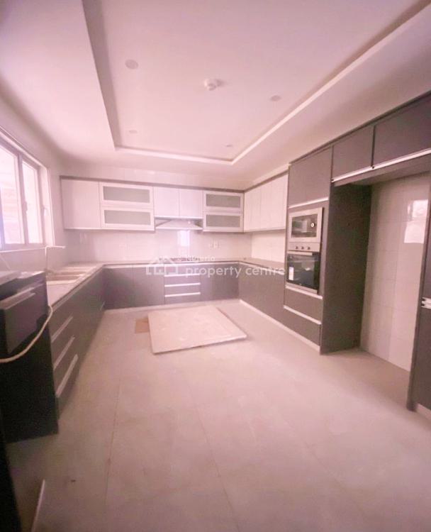 For Sale: Six Bedroom Detached Duplex With Excellent Facilities, Ikoyi ...