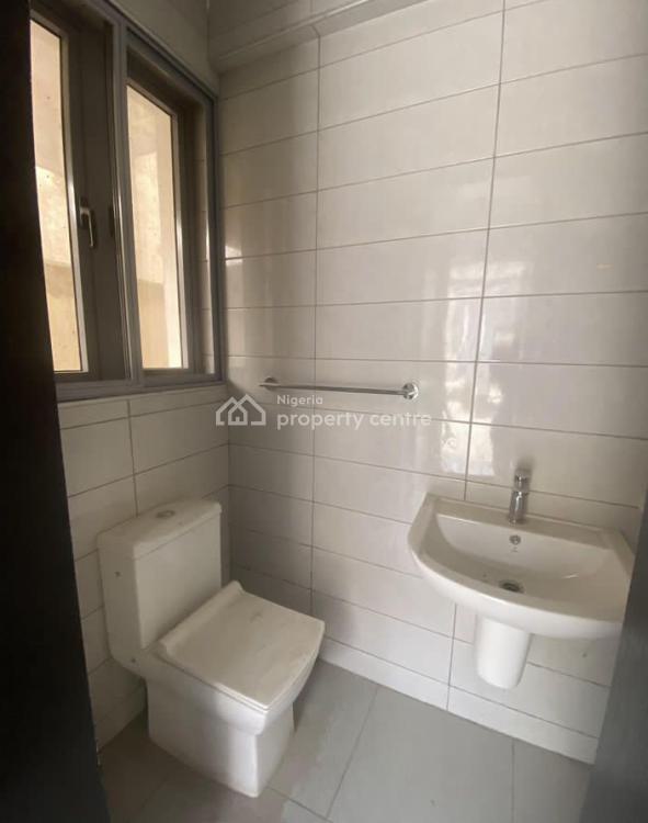 For Sale: Six Bedroom Detached Duplex With Excellent Facilities, Ikoyi ...