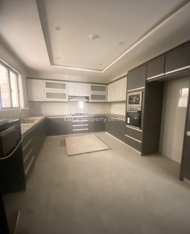 For Sale: Six Bedroom Detached Duplex With Excellent Facilities, Ikoyi ...