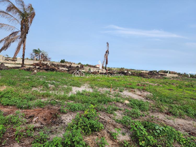 For Sale: Buy And Build Land Behind Largest Shoprite In Lagos, 12 ...