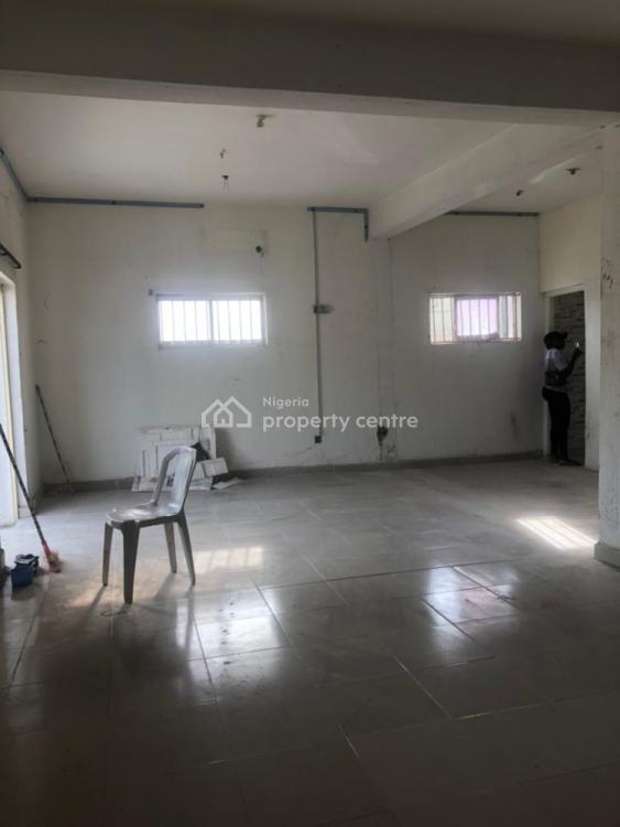 For Rent: 73sqm Shop Space / Warehouse, Akoka, Yaba, Lagos | Nigeria ...