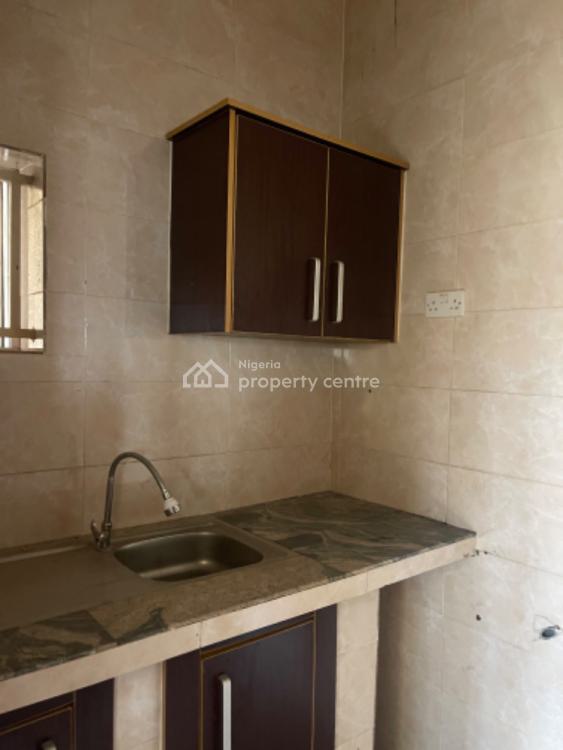 For Rent: Clean And Spacious Self Contain Apartment, Wuye, Abuja | 1 ...