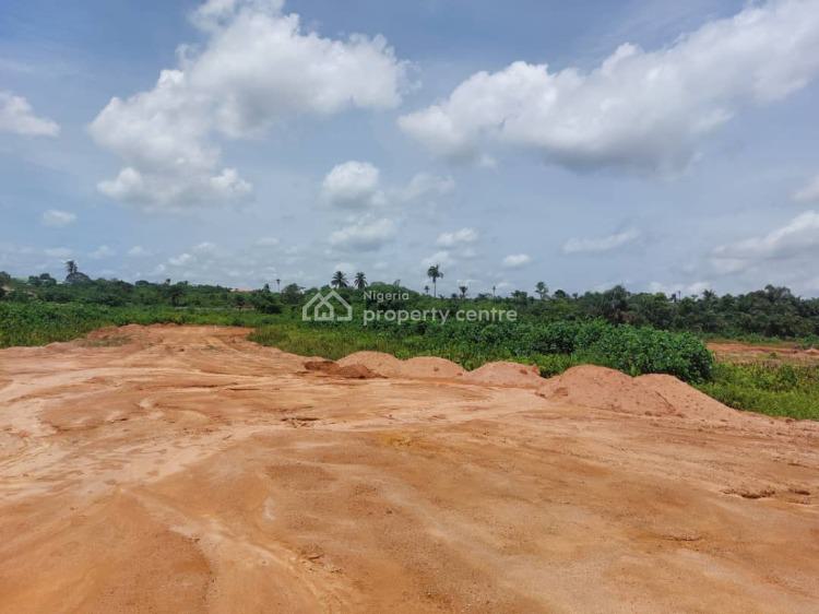 For Sale: Land, Oasis Garden, Epe, Lagos | Nigeria Property Centre (Ref ...