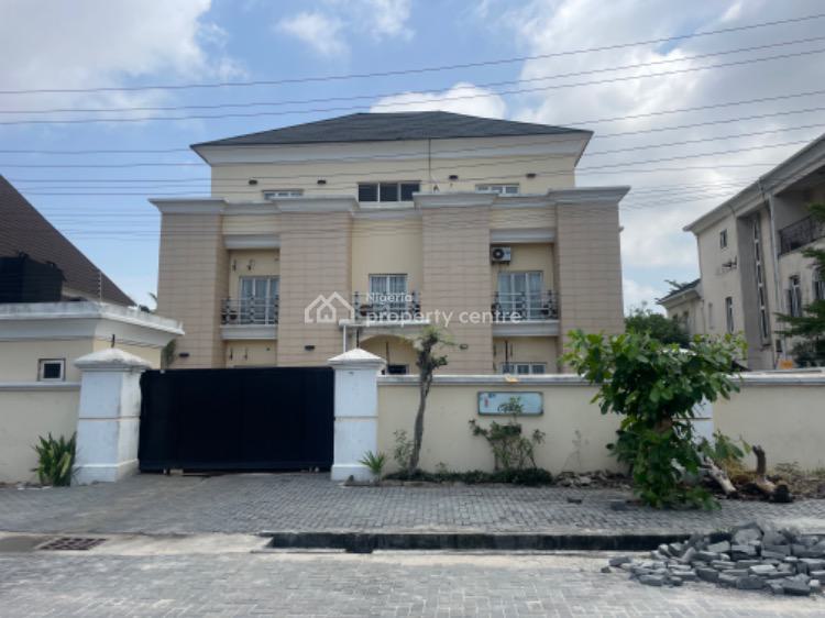 For Sale: Block Of 6 Units En-suite 3 Bedroom Flats And 6 Rooms Boys ...