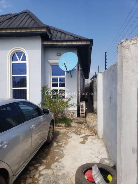 For Sale: 3 Bedroom Fully Detached Bungalow In A Very Good Location ...