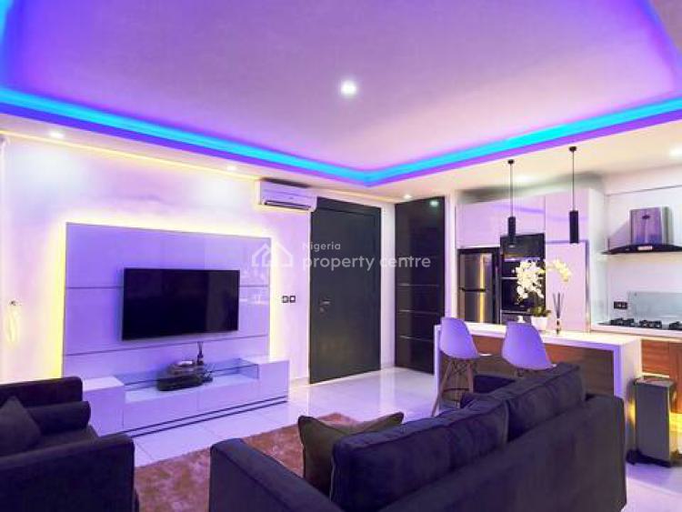 For Sale: Luxury 2 Bedroom Flat With Excellent Facilities, Chief Ore ...