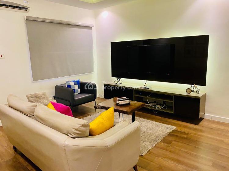 For Rent: Fully Furnished Three Bedroom Flat, Lekki, Lagos | 3 Beds, 3 ...